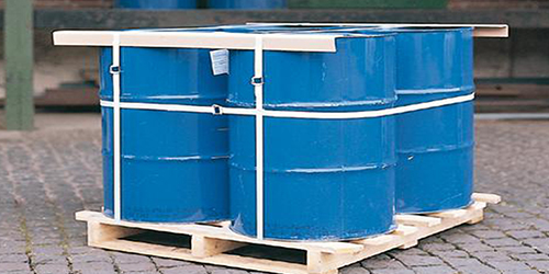 Composite Strap | Furus Packaging Pvt. Ltd.