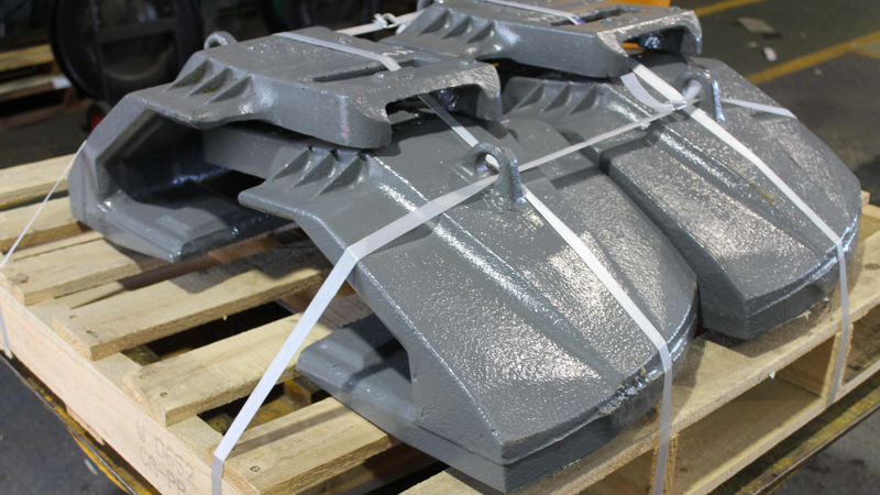 Composite Strap | Furus Packaging Pvt. Ltd.