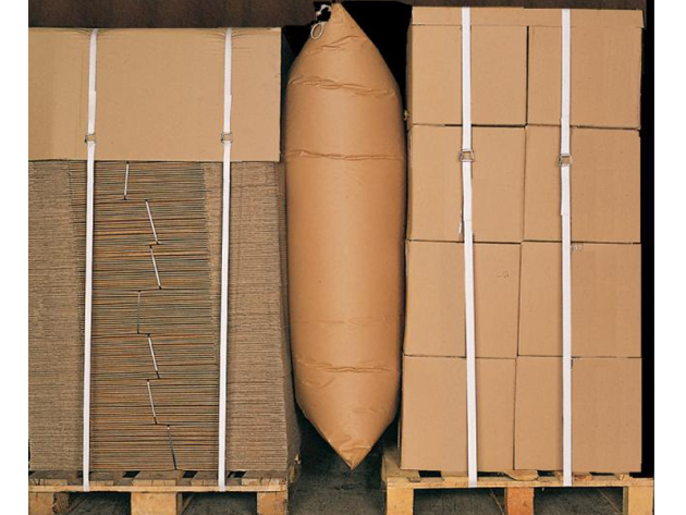 Dunnage Bag | Furus Packaging Pvt. Ltd.