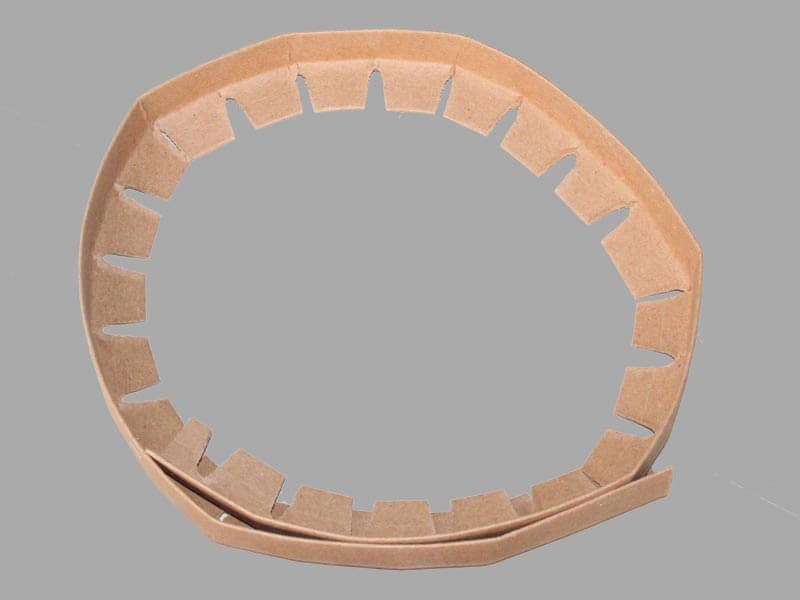 Angle Board | Furus Packaging Pvt. Ltd.