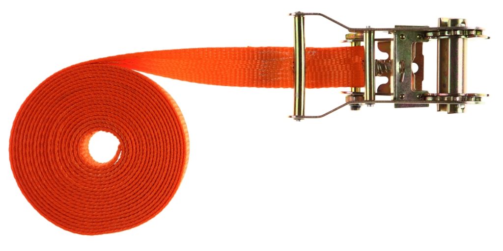 Ratchet Lashing | Furus Packaging Pvt. Ltd.