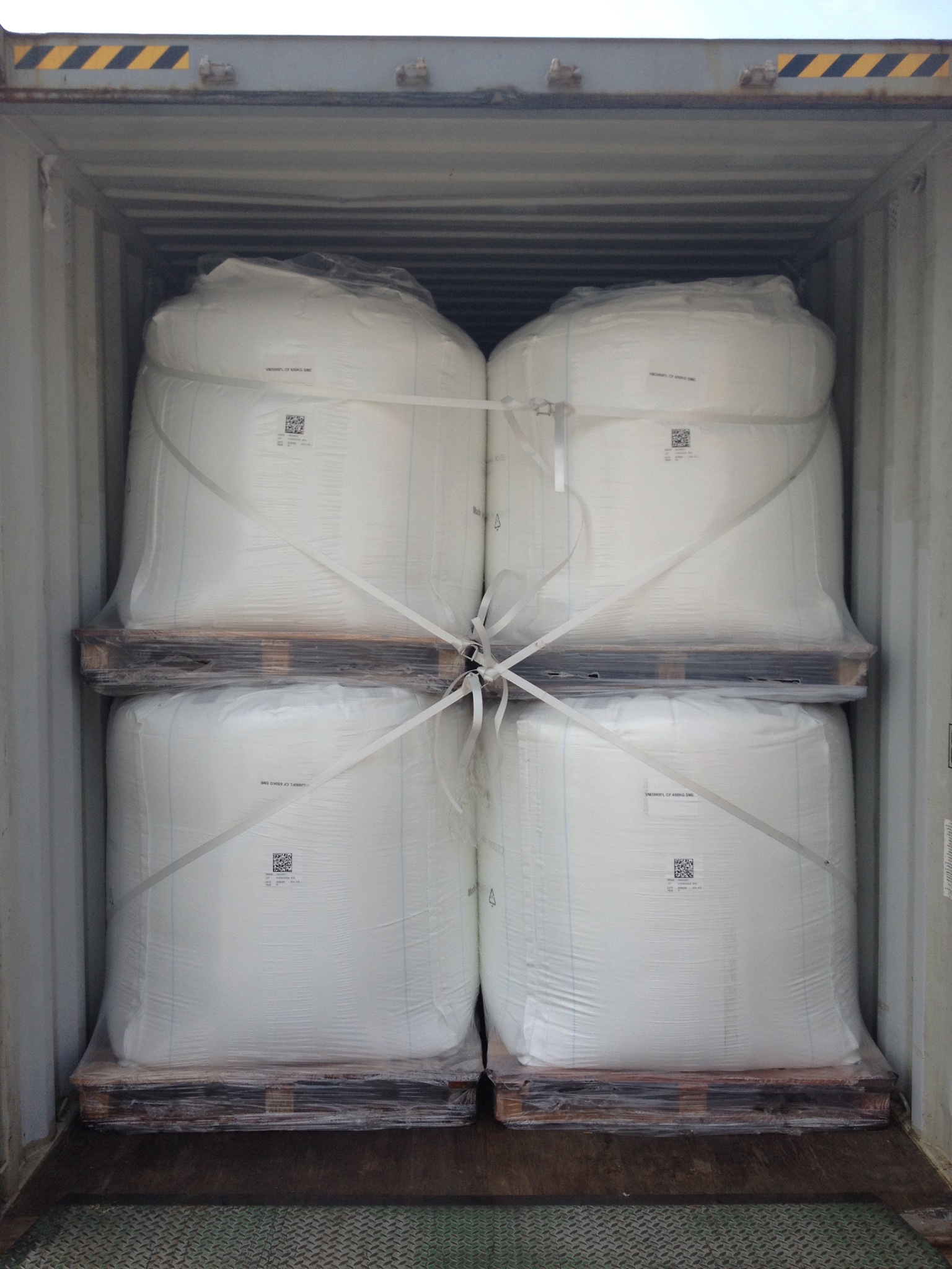 Composite Strap | Furus Packaging Pvt. Ltd.